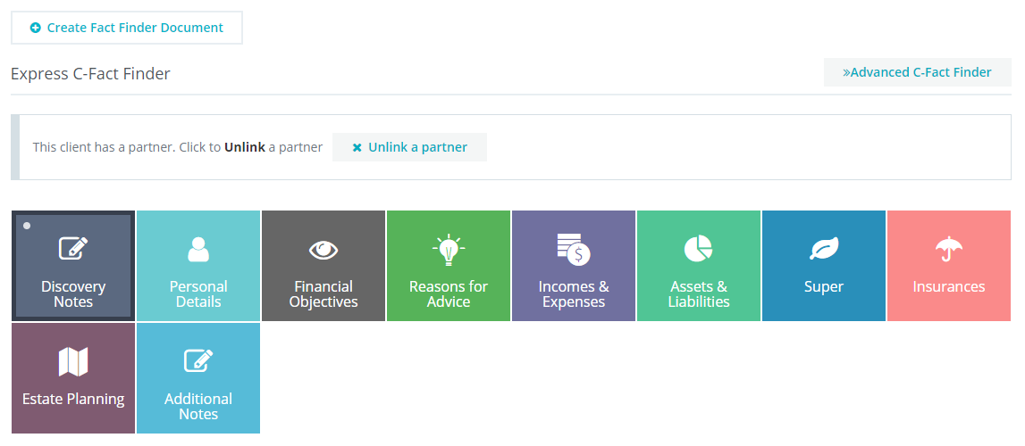 What is C-Fact Finder Express – Hero Online Tech Support